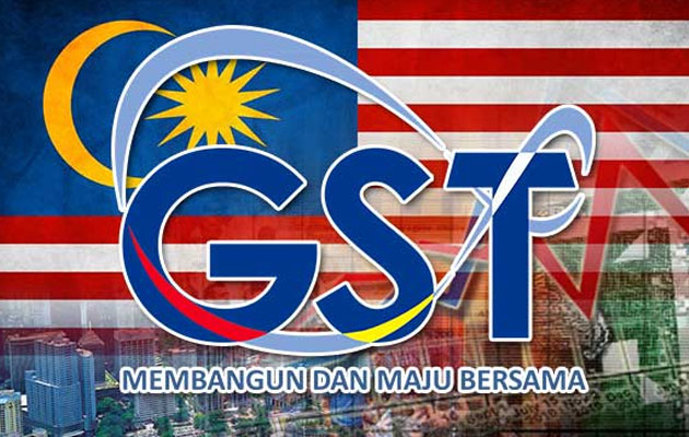 Kerajaan akan memperkenalkan semula GST - Kicap Susu Kerajaan akan memperkenalkan semula GST - Kicap Susu