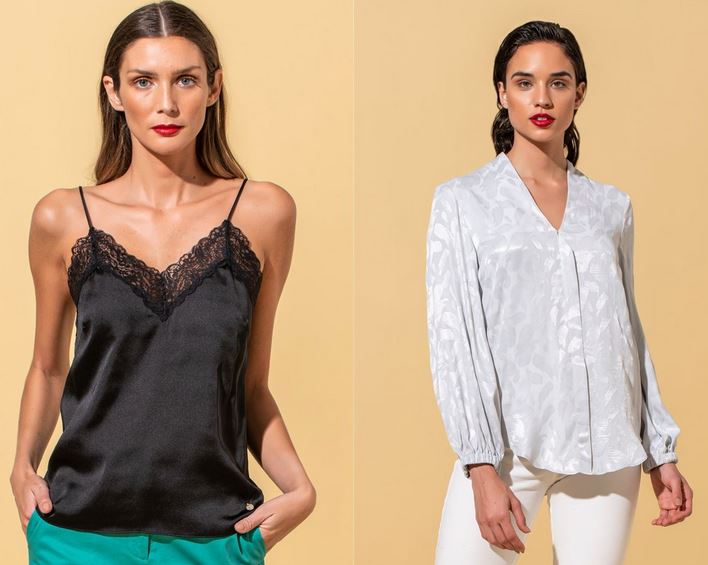 Ana Sousa - Novidades roupa de mulher ~ Mad Moda