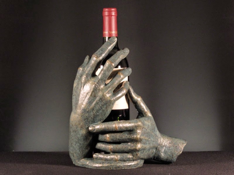 Angeles Anglada, 1965 | Figurative sculptress | Tutt'Art@ | Pittura ...