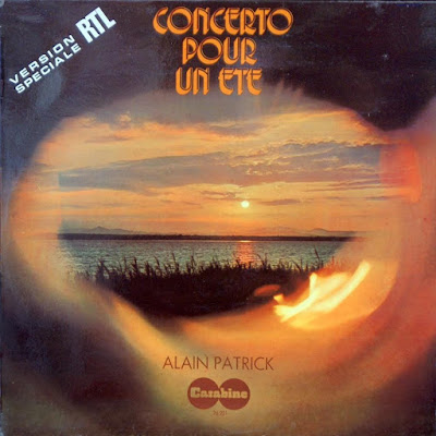 Les Chansons Perdues: Alain Patrick