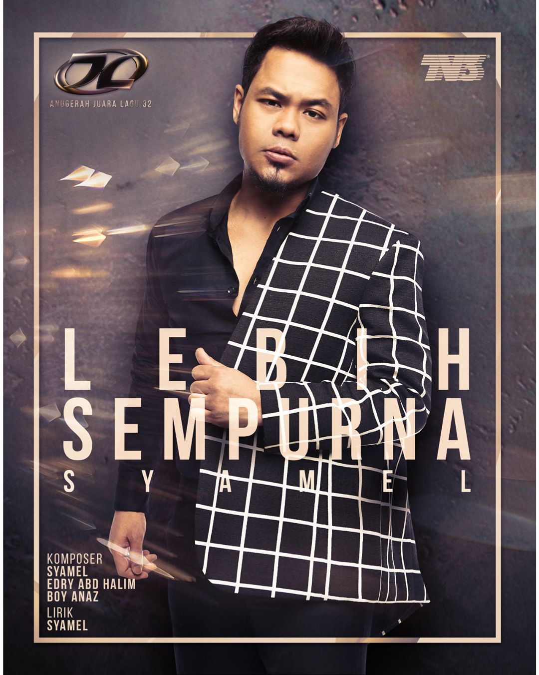 12 Lagu Berentap Dalam Anugerah Juara Lagu 32 (2017) Gabungan Fesyen VS ...