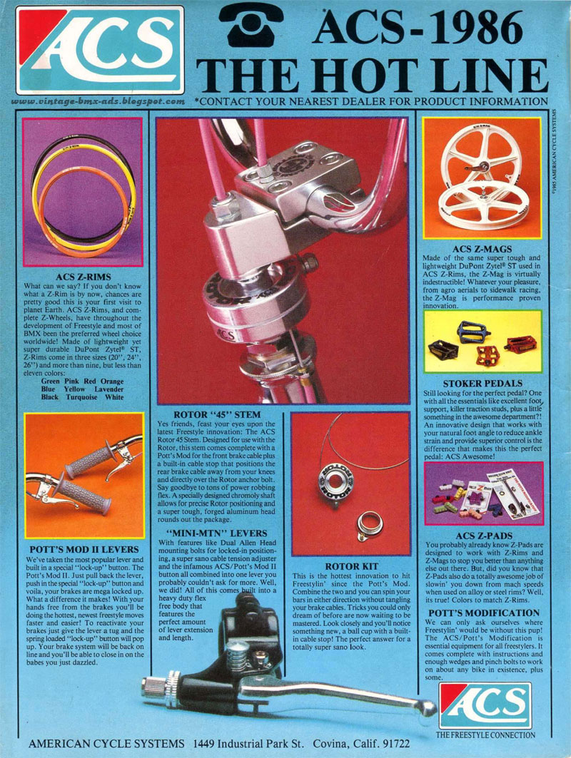 HELP ! need assistance putting on cables on Pro ACS rotor - BMXmuseum ...