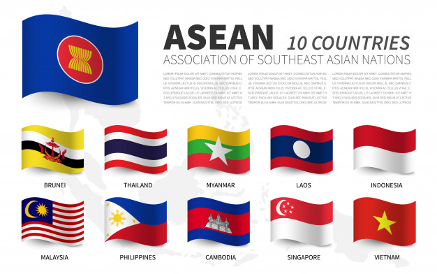 Cánh Cò - ASEAN lập ra để làm gì? - Báo Quốc Dân