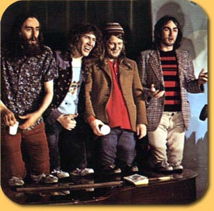 -: PATTO: "A great prog-rock band from '70"