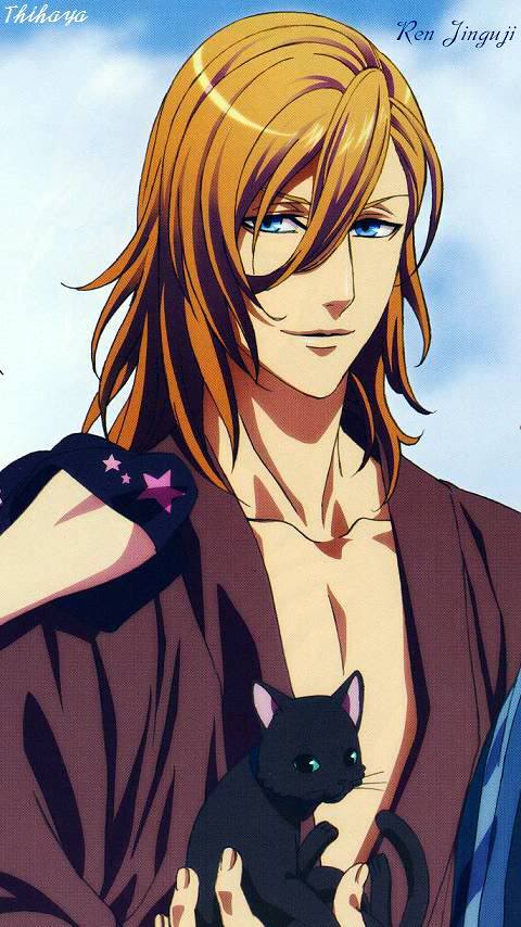 Uta no princess sama maji love 1000%: Uta No Princess Sama