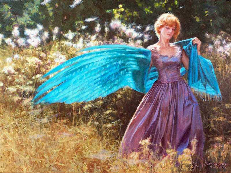 Joanna Sierko-Filipowska, 1960 | Tutt'Art@ | Pittura * Scultura ...