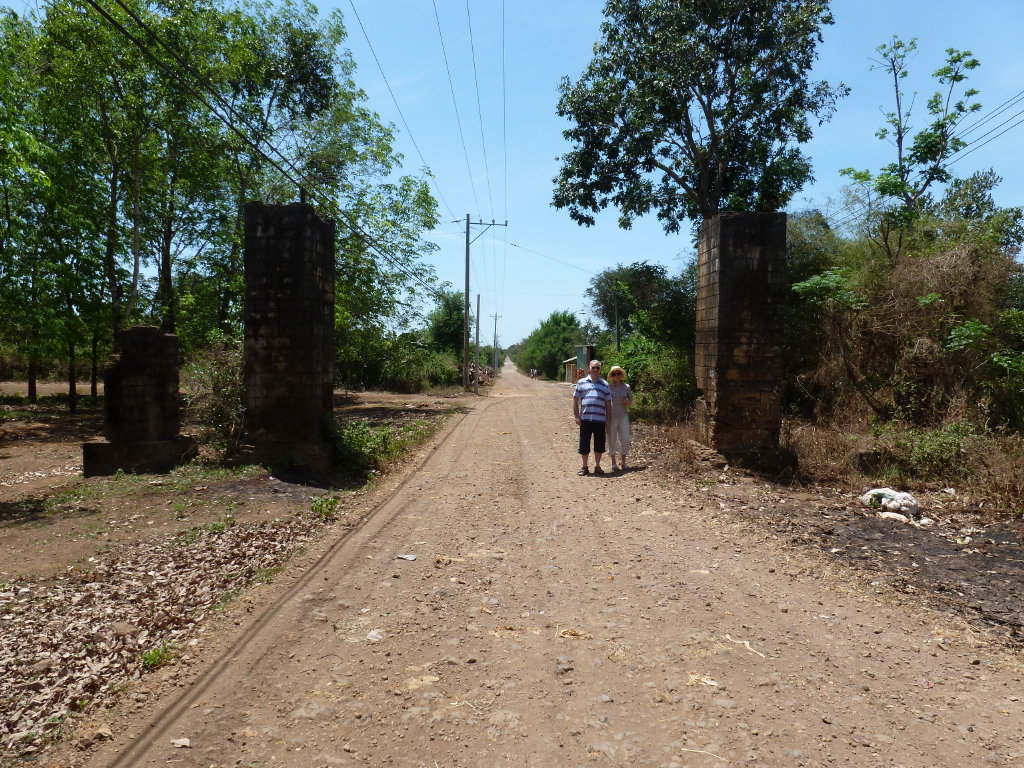 Peter's Stuff: Vietnam - Nui Dat