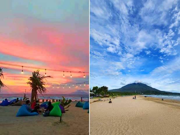 PANTAI KEDU WARNA - Tiket Masuk, 4 Pesona dan Akses Lokasi - Traveling ...