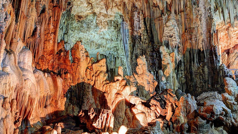 Goa Gong Pacitan, Goa Beautiful Charm in Southeast Asia ~ PLACE OF ...