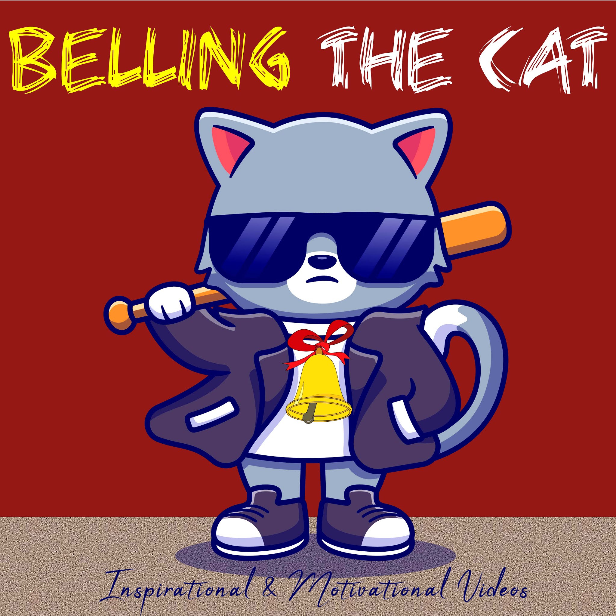 Belling the Cat - Aesop Fables (short Stories for Kids)