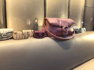RetailStoreWindows.com: Coach, London