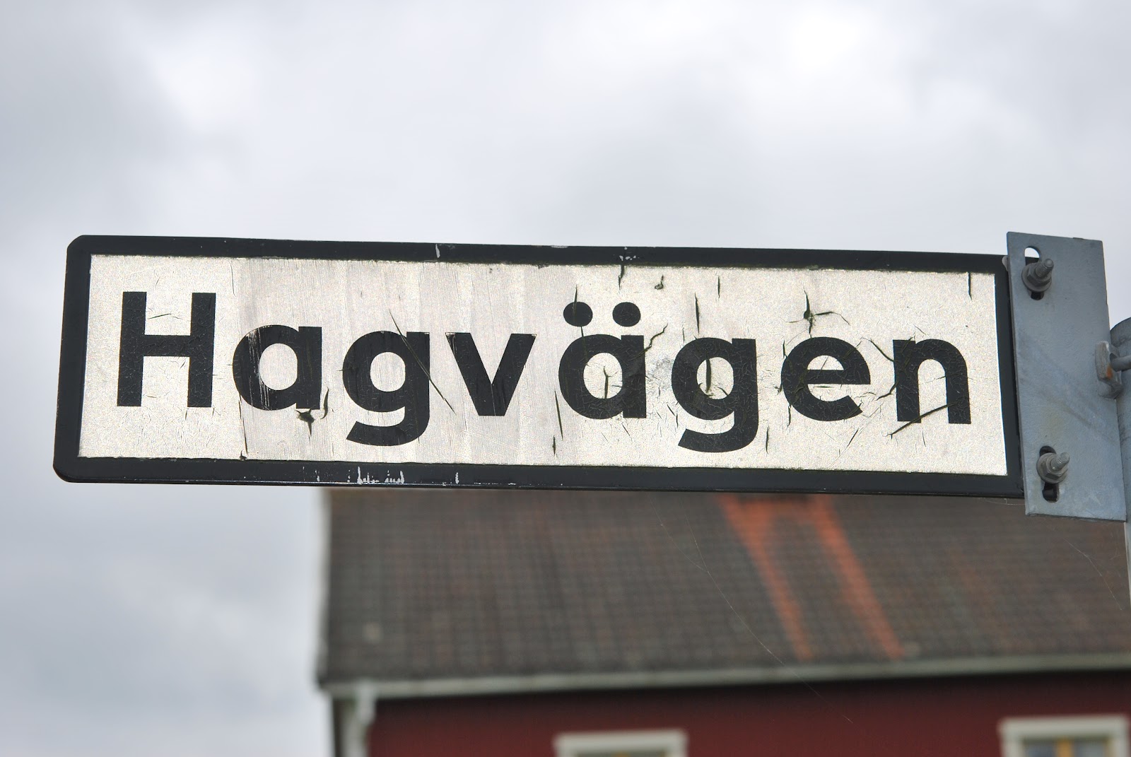 Dala-Floda anslagstavla