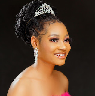 Real Age: How old is Queen Enebechi? Queen Enebechi is in her 20s.