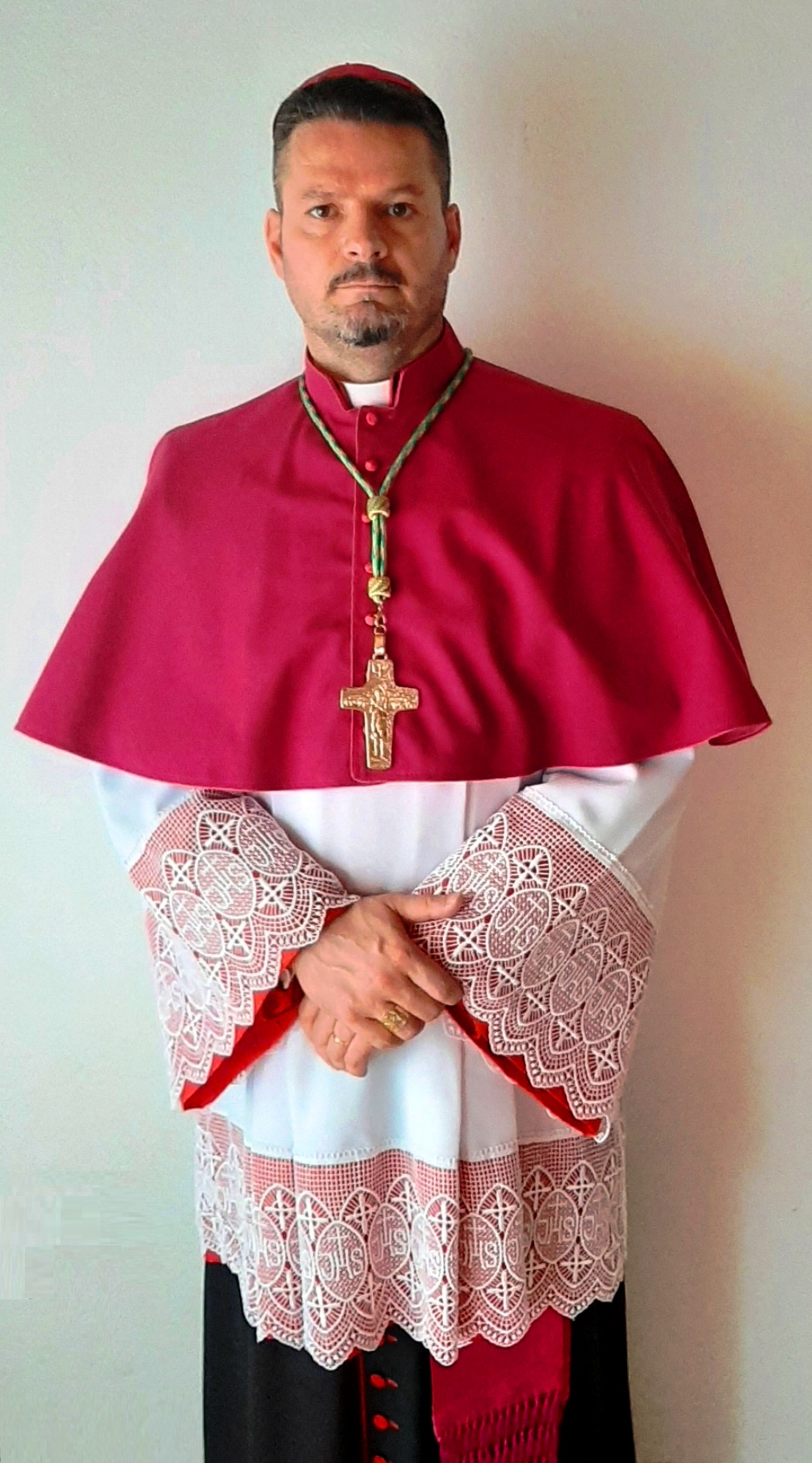 ORTHODOX OLD CATHOLIC REGION OF ST. CHRISTOPHER ORTODOKSNA ...