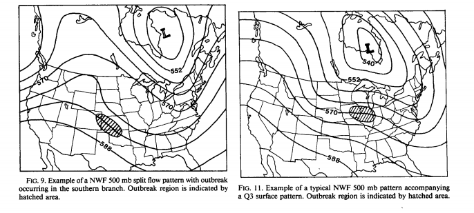 The Weather Centre: Long Range Outlook: Late February, March 2014 Forecast