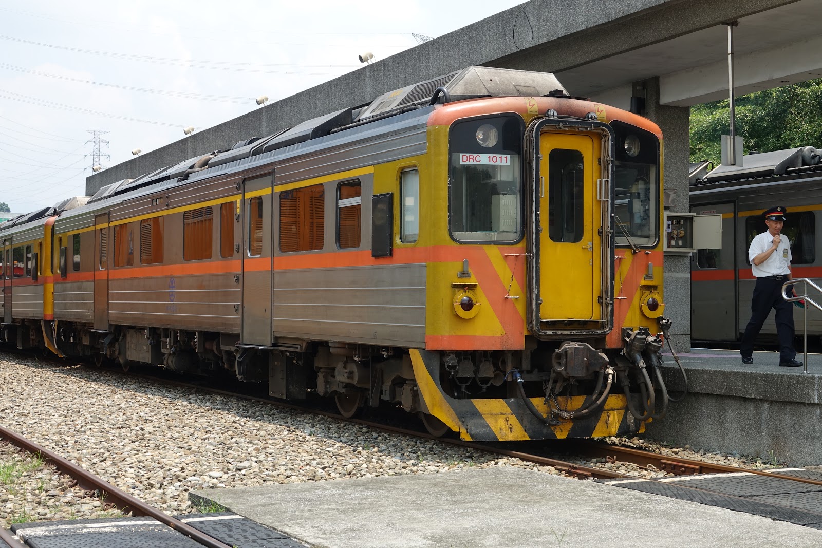 Blair's 鐵道攝影: 十月 2020