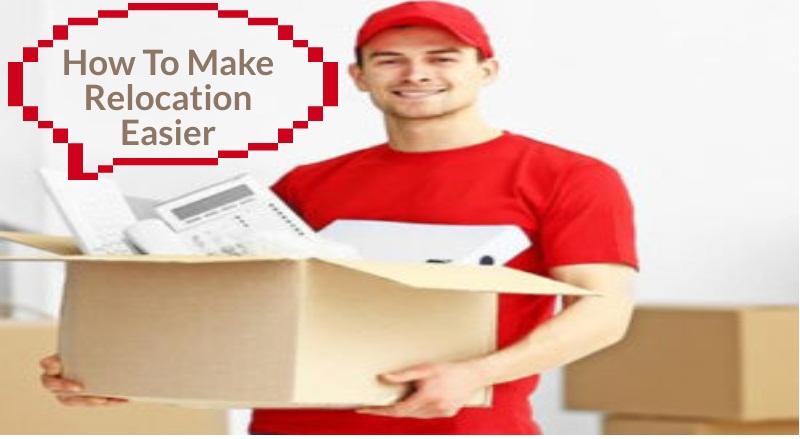 Removalist Sydney: How to make relocation easier