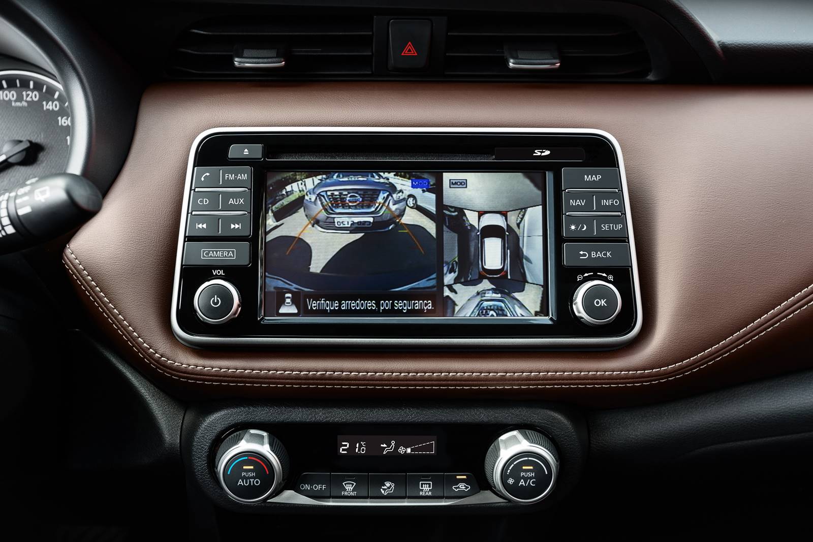 Nissan Kicks 2017: fotos, preços e especificações oficiais