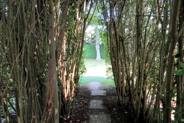 A GUIDE TO NORTHEASTERN GARDENING: Newport Rhode Island Mansions and ...