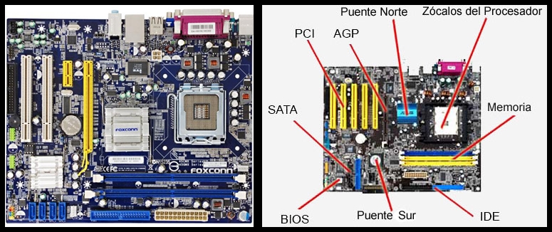 EL HARDWARE: Clasificación del Hardware
