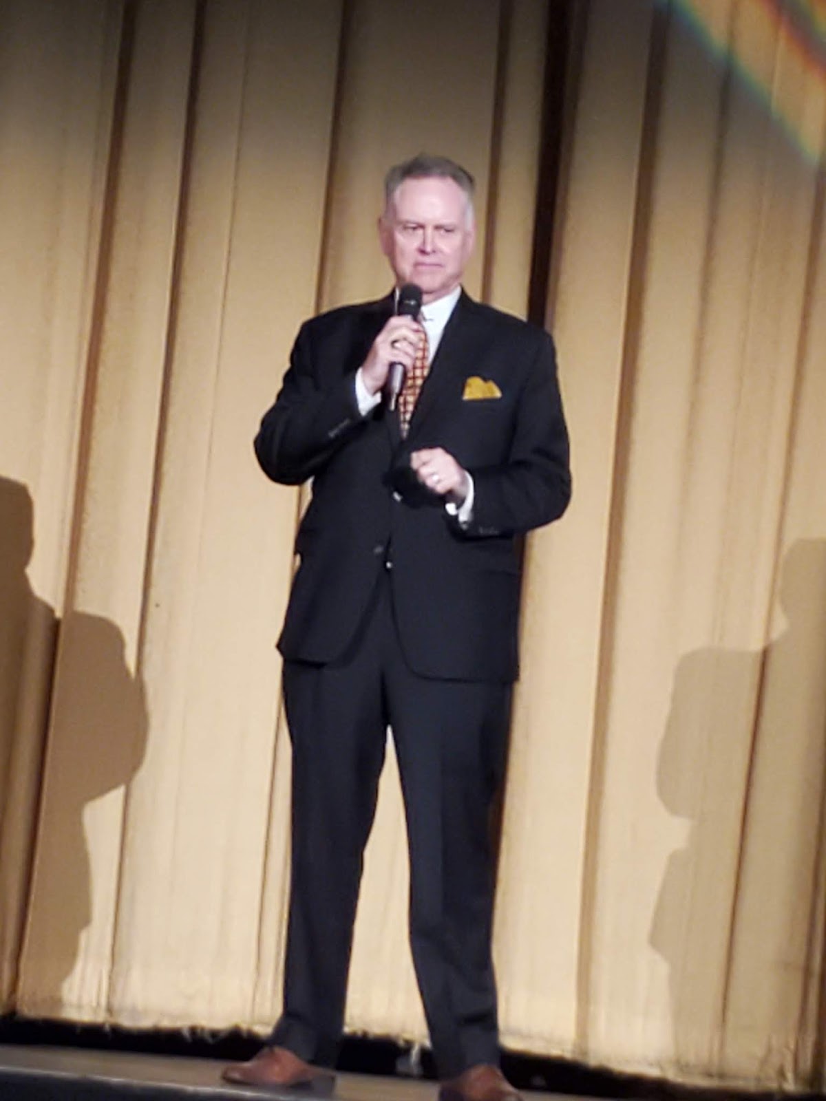 Tales of OdieNary Madness: 2020