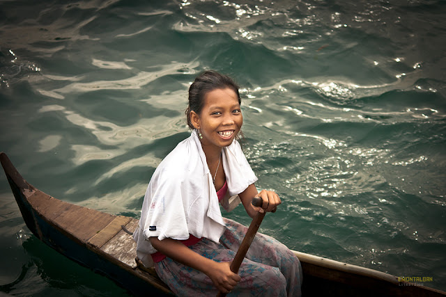 Philippine Travel Blog | Backpacking Philippines | Backpackingduo: Sea ...