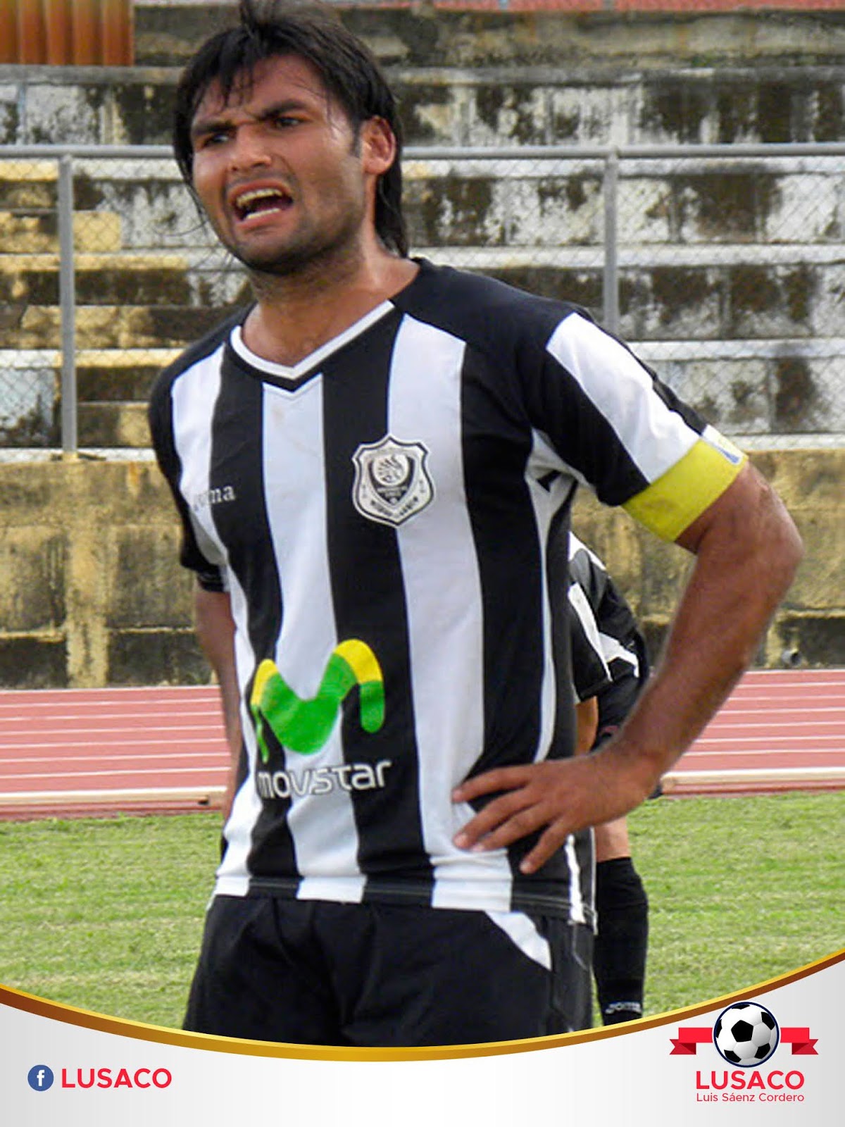 El Blog de LUSACO: julio 2020