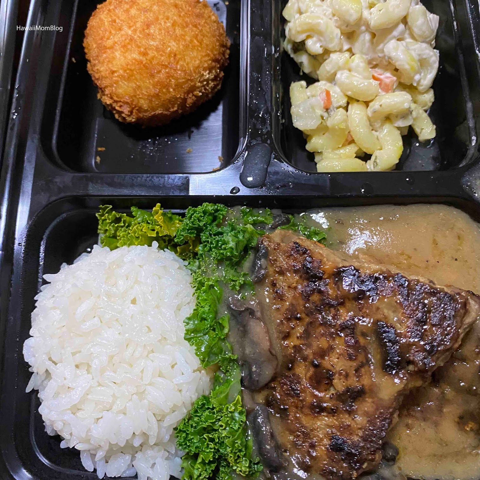 Hawaii Mom Blog: Gochi Grill To-Go