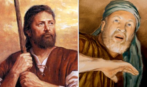 NephiCode: Comments from Readers – Part VI