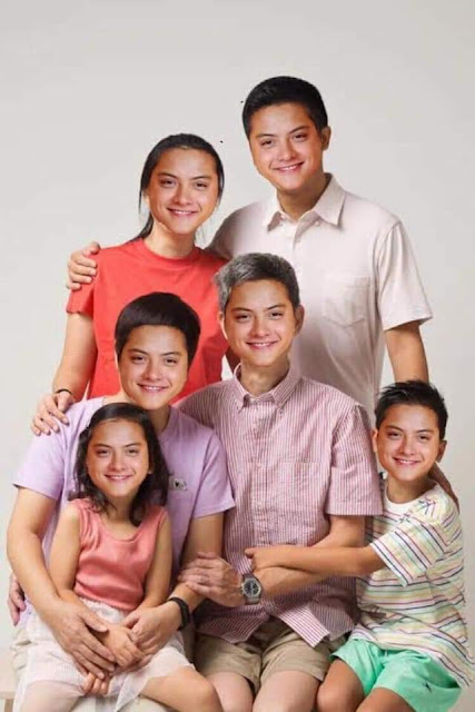 Jessica Sumo, Tul Pooh, Nora Honor, Kuya Whale at iba pa, mga patok na ...