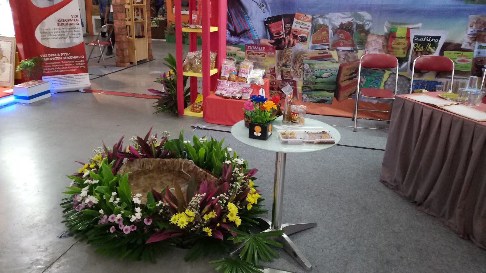 JASA RANGKAIAN BUNGA YOGYAKARTA, JASA RANGKAIAN BUNGA SEMARANG, CARA ...