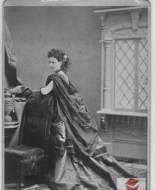 Benton County Museums: Mulkey Family of Benton County, Oregon