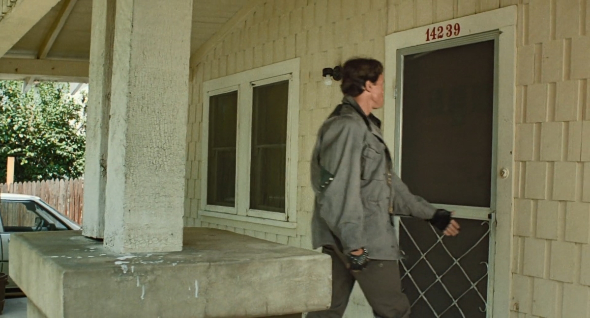 The Terminator (1984) ~ Halloween Filming Locations