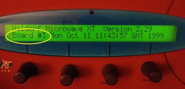 MATRIXSYNTH: Encore Electronics Announces Waldorf Microwave(XT ...