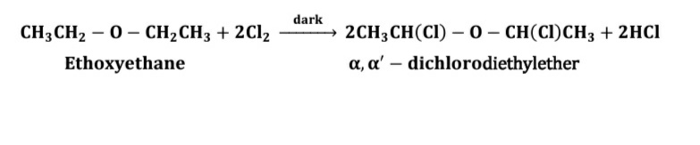 Ether Lab Preparation Of Ether Diethyl Ether Ethoxyethane General Methods Of Preparation Of