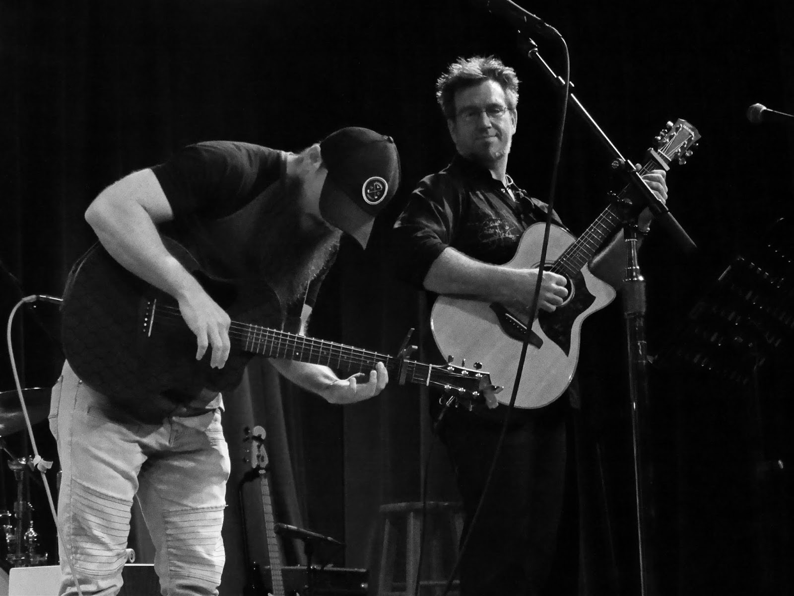 Sarah Kay's Travel Adventures: Tim Foust and Friends 4th Annual ...