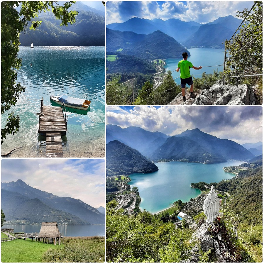 11 escursioni trekking da non perdere in Valle di Ledro - Montagna di ...