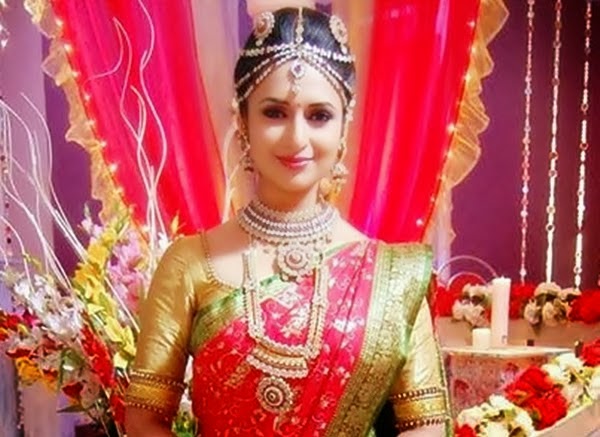 Divyanka Tripathi (Ishita Bhalla) | World Wide Celebrities