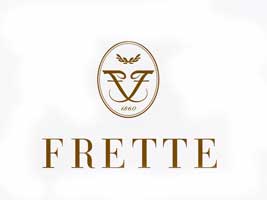 Sencillo y Exclusivo branding grupo 3: CO BRANDING CHANEL-FRETTE