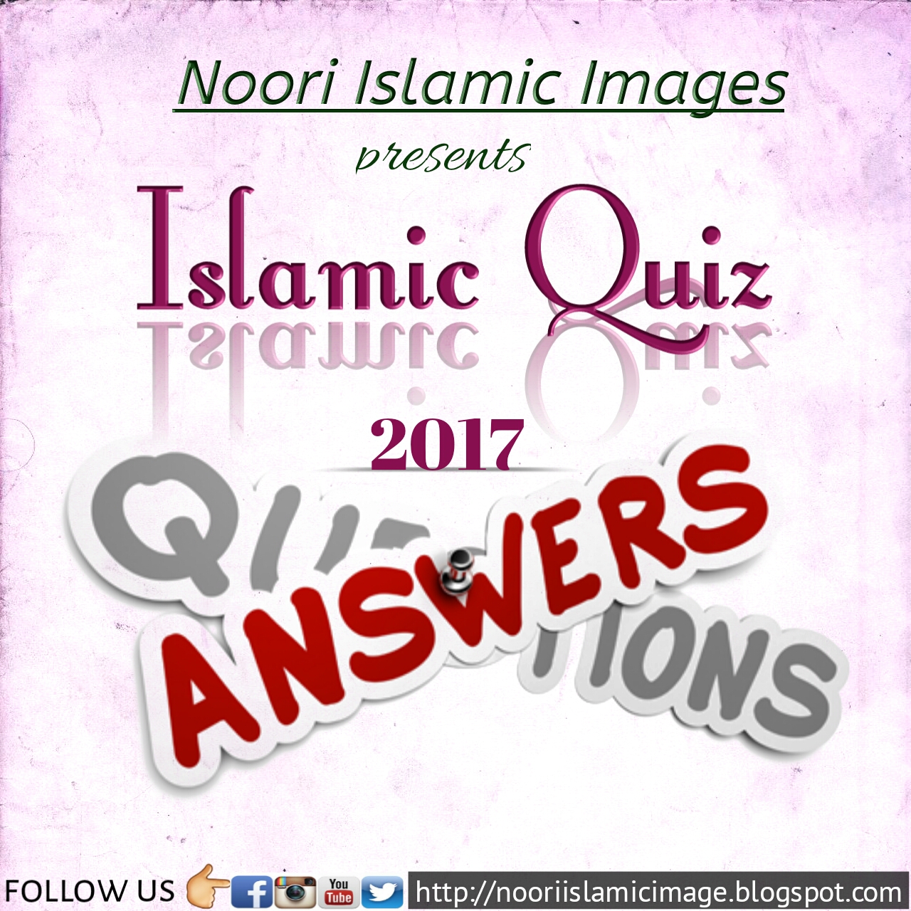 Islamic Question Answer - Noori Islamic Images