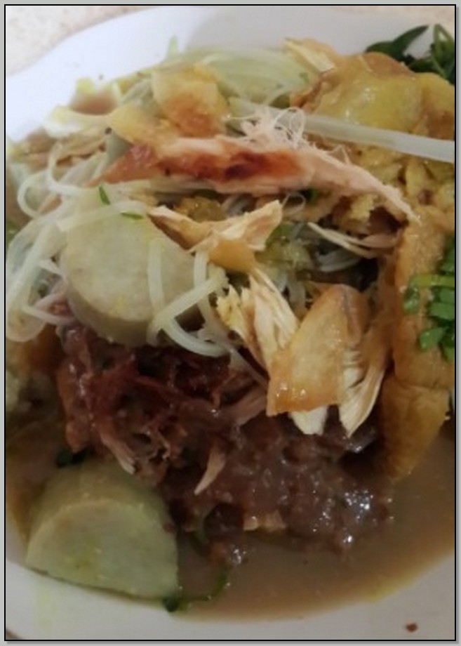 KULINER NUSANTARA: “NIKMATNYA RUJAK SOTO” - firmankasan.com KULINER NUSANTARA: “NIKMATNYA RUJAK SOTO” - firmankasan.com