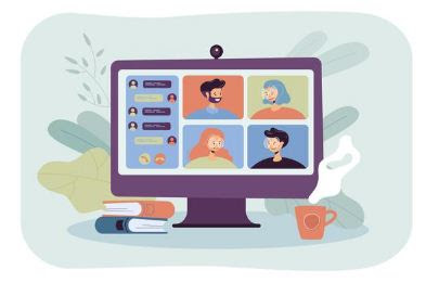 APLIKASI E-LEARNING TERBAIK UNTUK MENGAJAR ONLINE