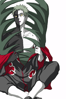 ZETSU | La mejor información sobre tus personajes favoritos