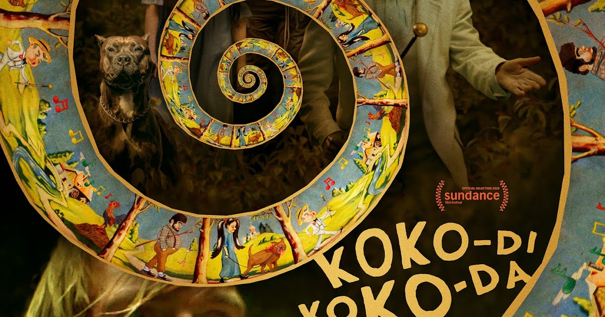 Watch or Pass: Koko-Di Koko-Da Review: An Old School Horror Descent ...