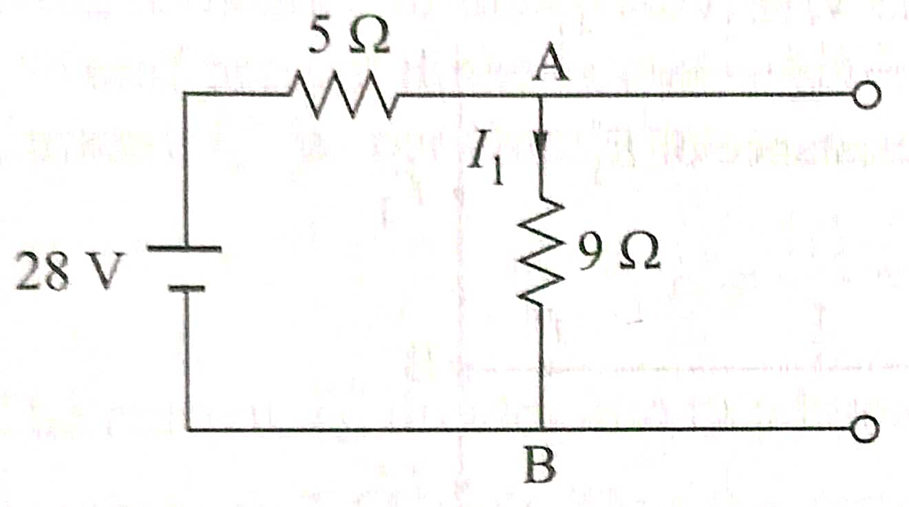 Network Theorem In Electrical Engineering Superposition Theorem