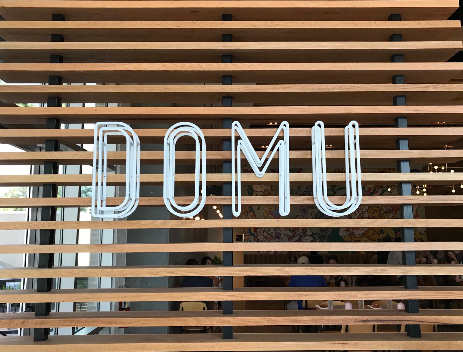 Domu