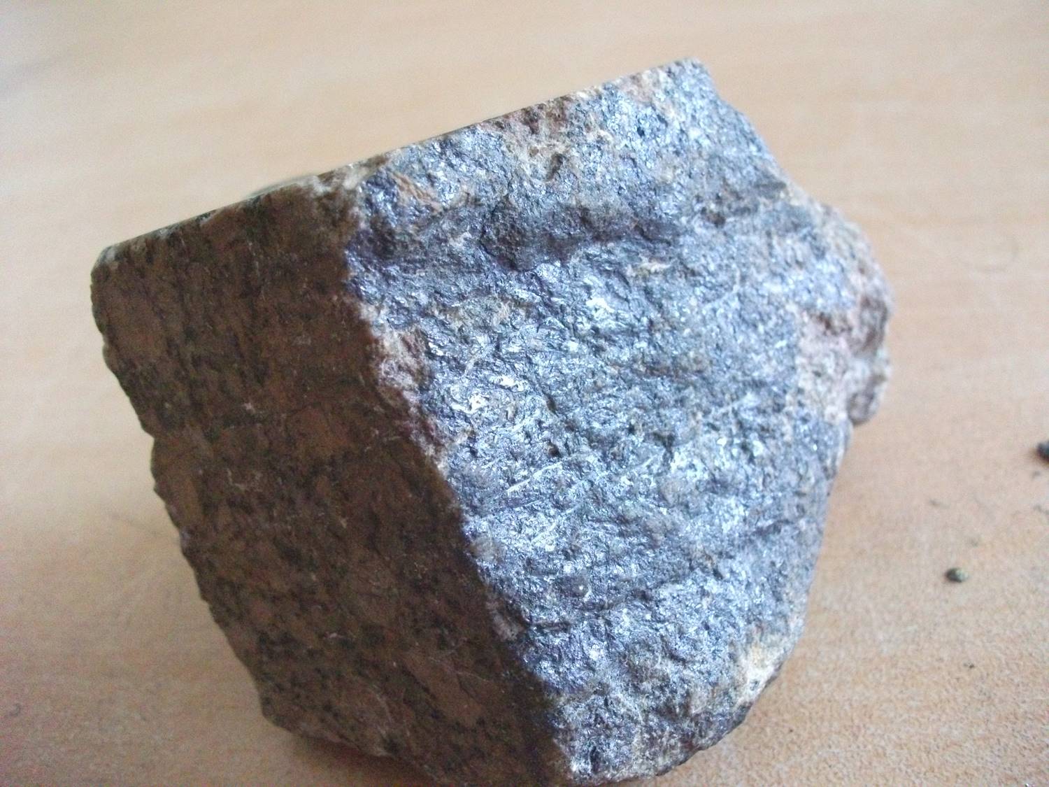 TÜRKÇE JEOLOJİ BİLGİ SAYFASI: GREYZEN YATAKLAR - PORFİRİ BAKIR YATAKLAR