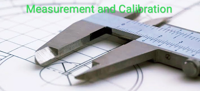 Definition of Measurement and Calibration