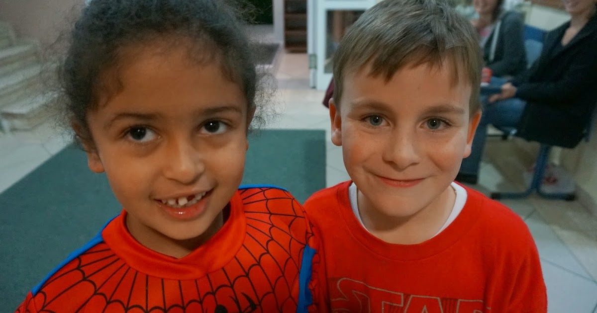 The Campbell Clan Blog: A Visitor's View of Turkey: Oasis Fall Carnival ...