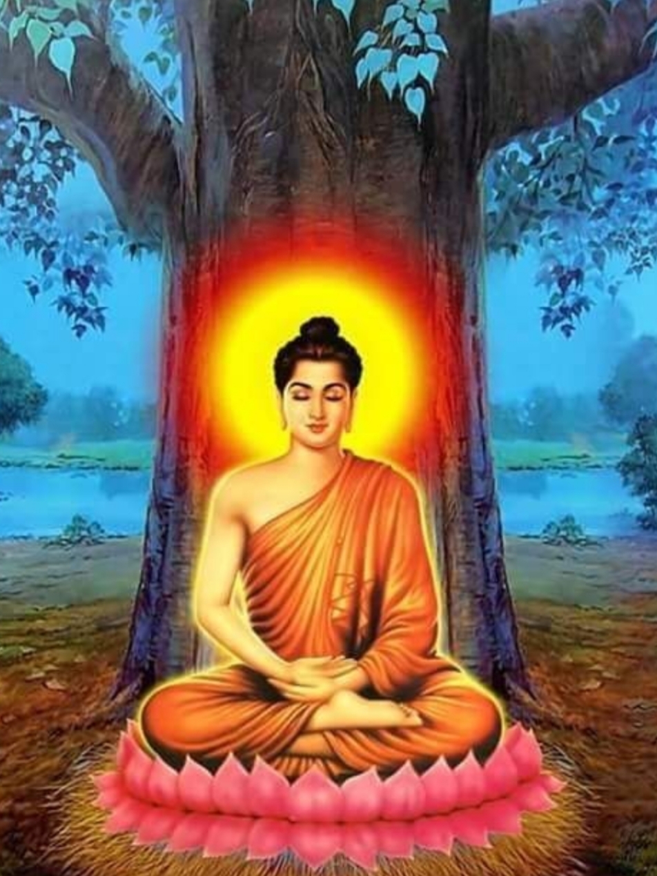 Buddhism and the modern world
